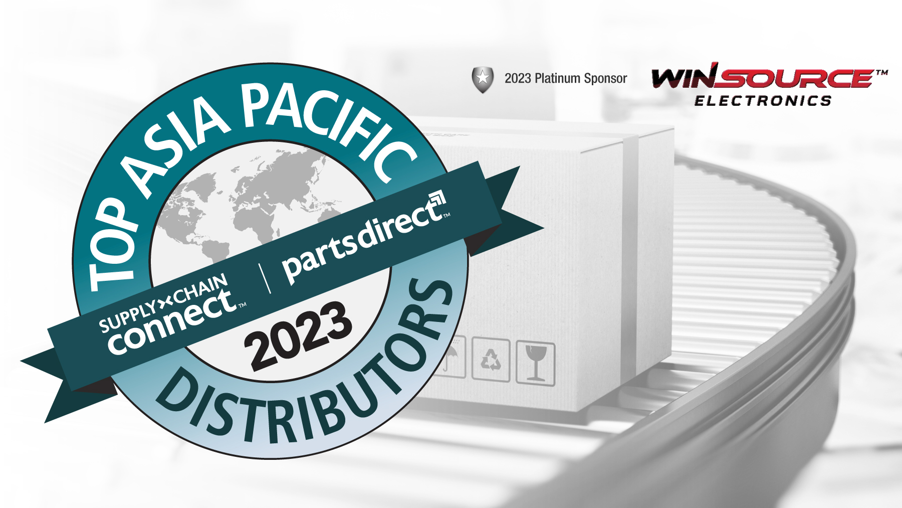 2023 Top Asia Pacific Distributors List | Supply Chain Connect