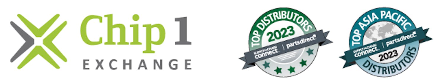 Top 50 Electronics Distributors 2023 - #19 Chip 1 Exchange | Supply ...