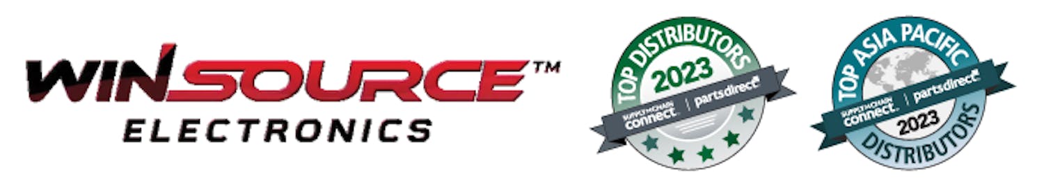 Top 50 Electronics Distributors 2023 - #18 Win Source | Supply Chain ...