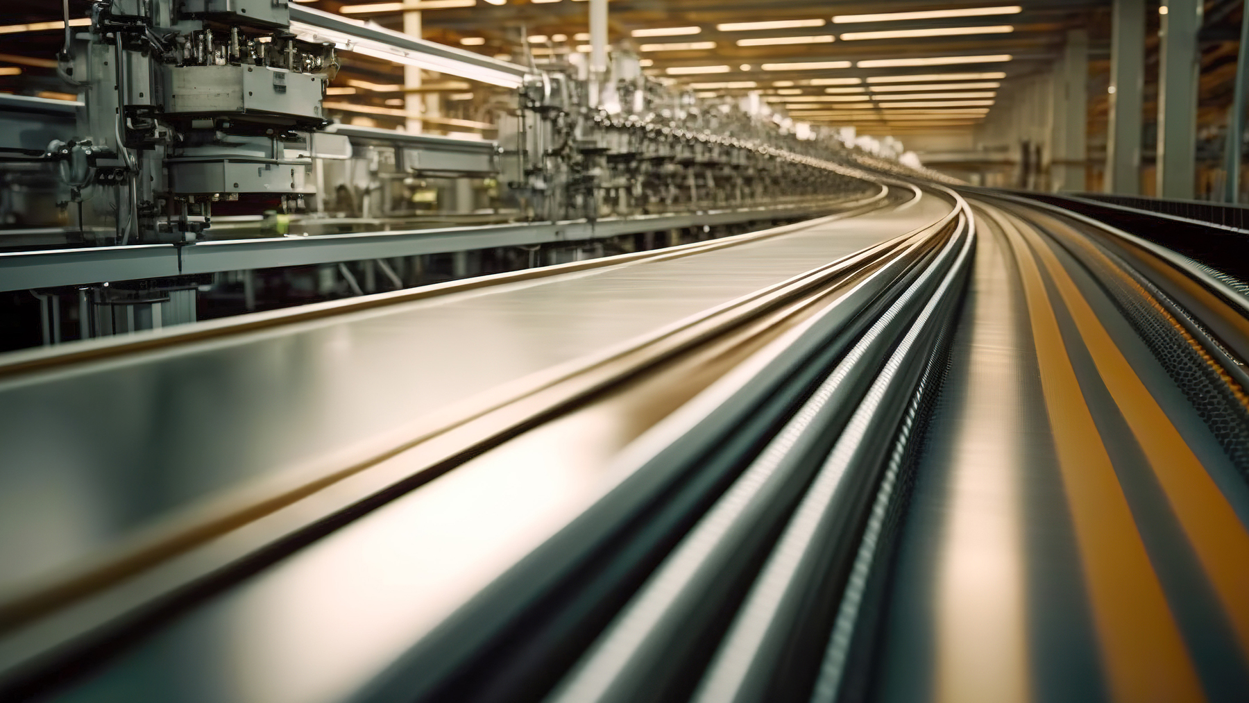 AI's Top 5 Benefits to Manufacturing and Supply Chain | Supply Chain ...