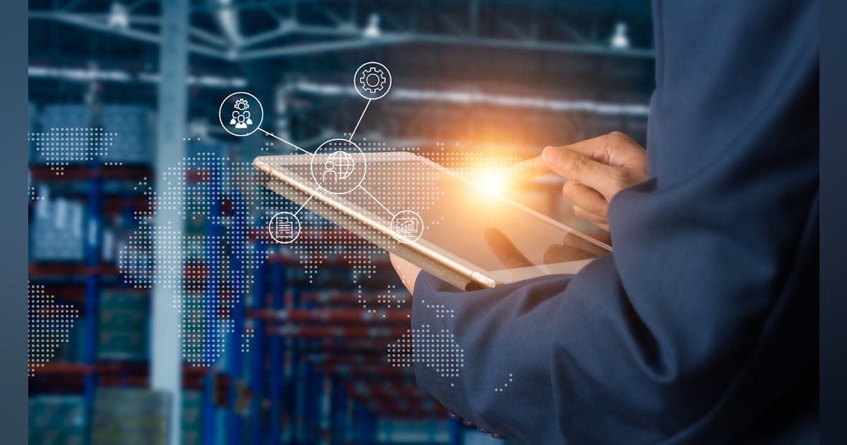 NSA Introduces New Supply Chain Risk Management Strategies | Supply ... NSA Introduces New Supply Chain Risk Management Strategies | Supply ...