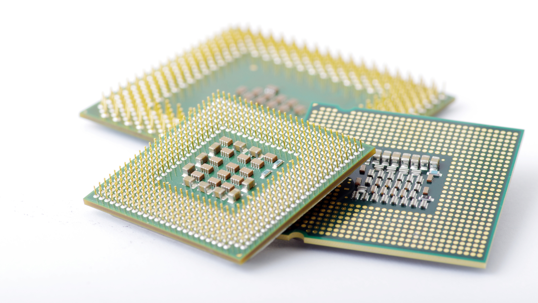 Semiconductor Market Update | Supply Chain Connect