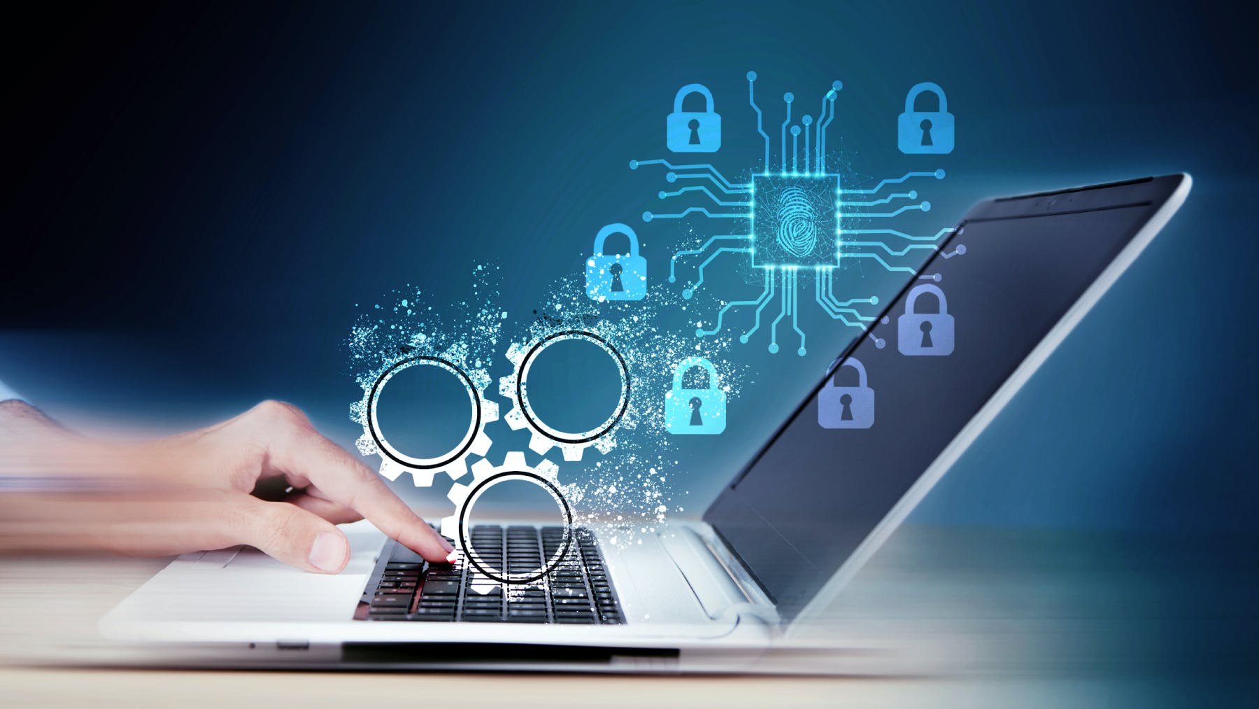 5 Cybersecurity Tips for Procurement Teams | Supply Chain Connect
