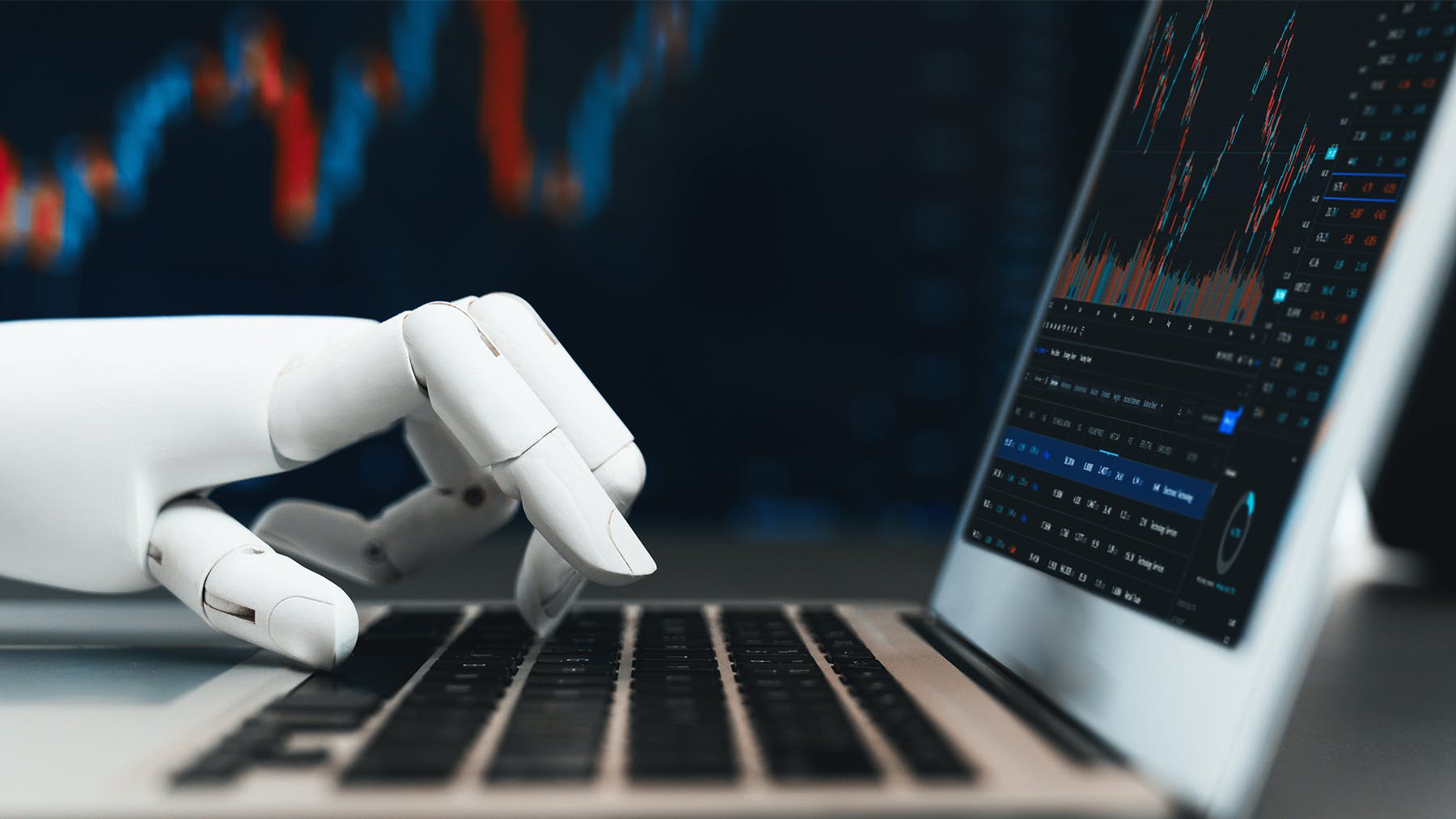 6 Benefits of Automating Finance and Budget Forecasting Processes for ...