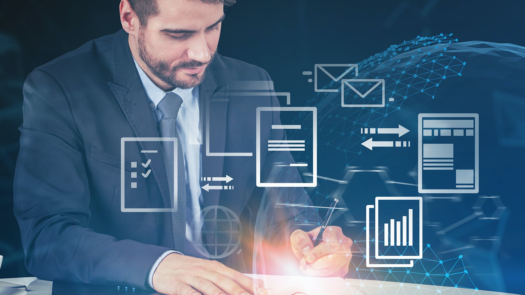 Decoding Ai And Smart Contracts For Advanced Procurement Operations