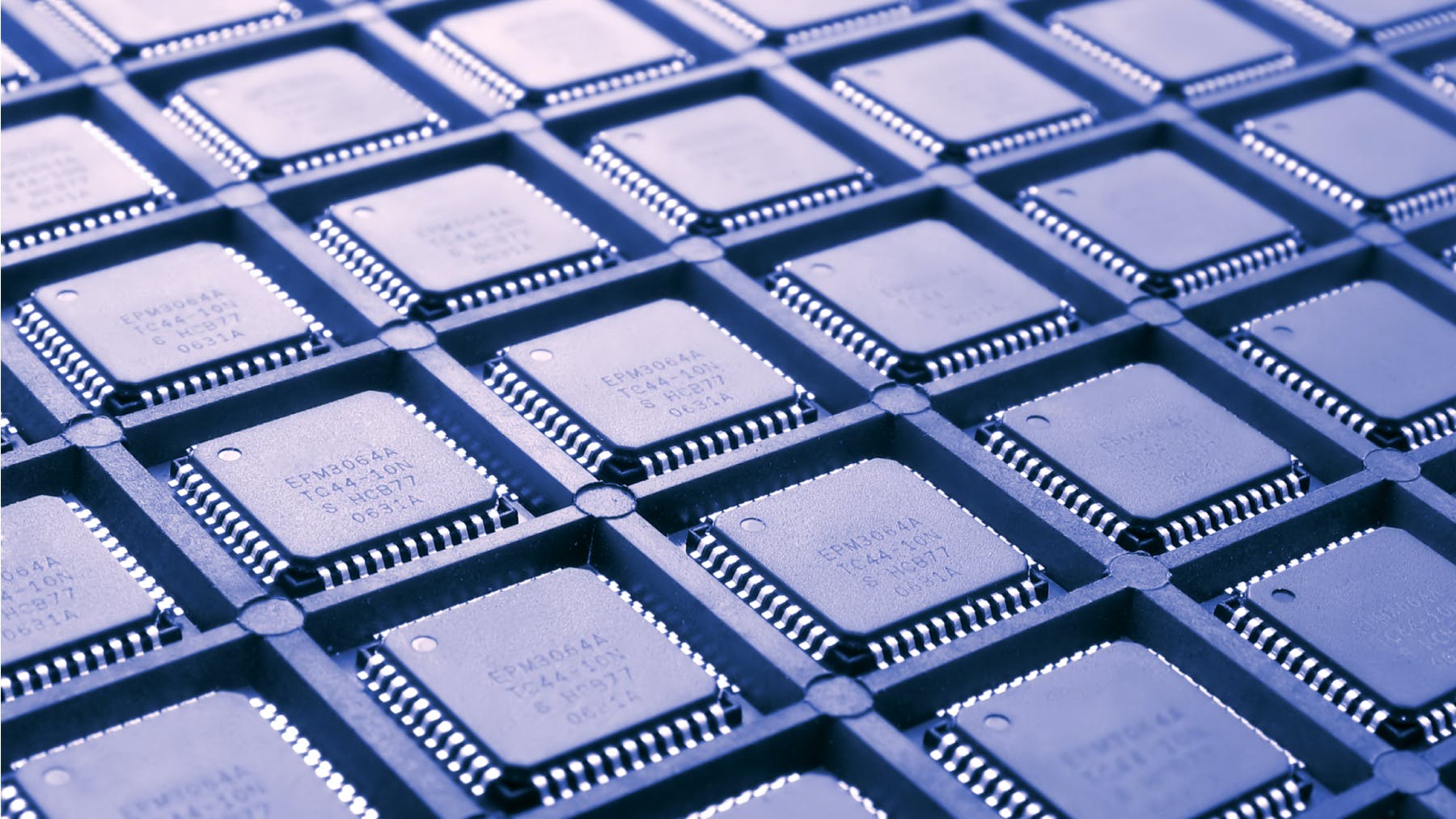 Boosting the U.S. Semiconductor Supply Chain | Supply Chain Connect