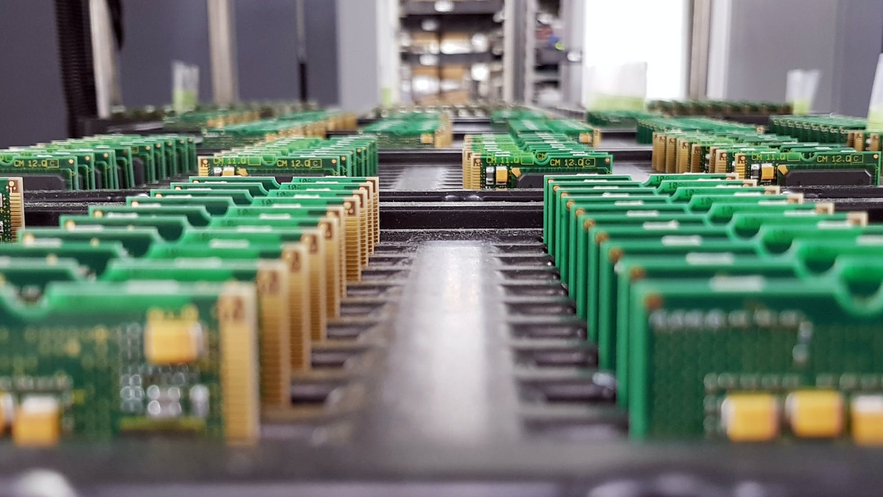 India Transforms Itself into a Global Electronics Manufacturing Hub ...