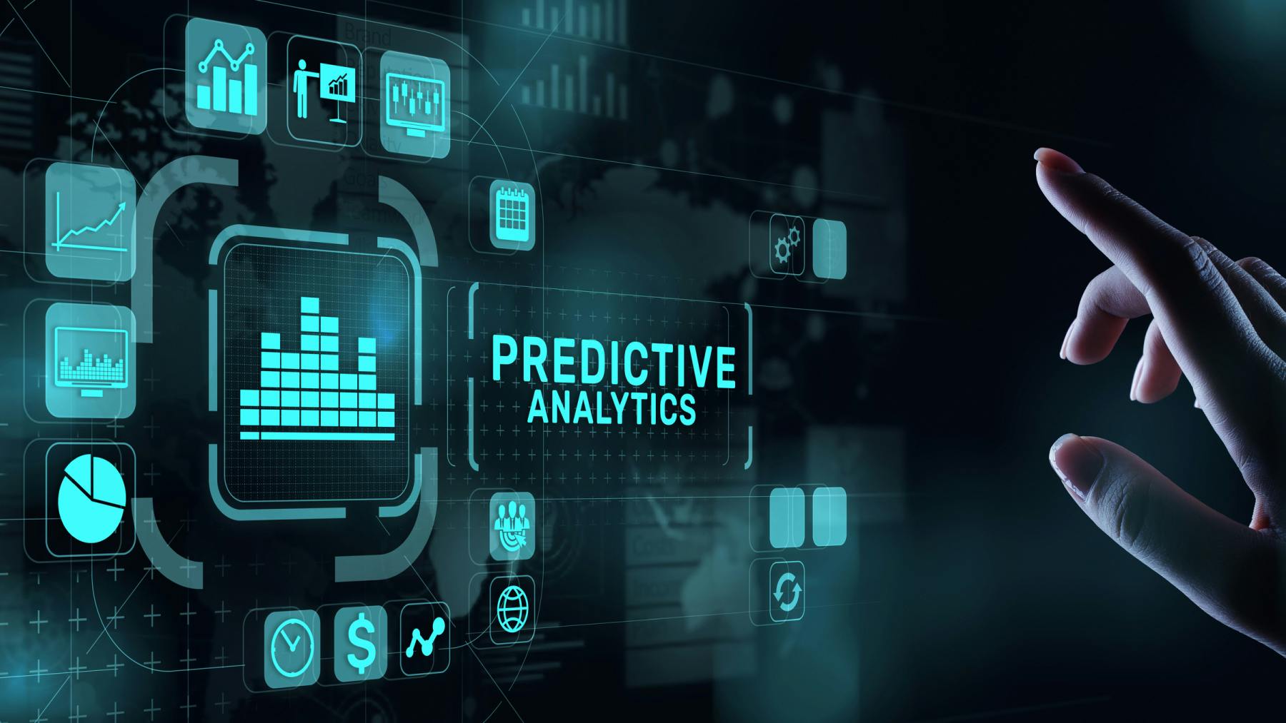 6 Ways Procurement Can Leverage the Power of Predictive Analytics ...