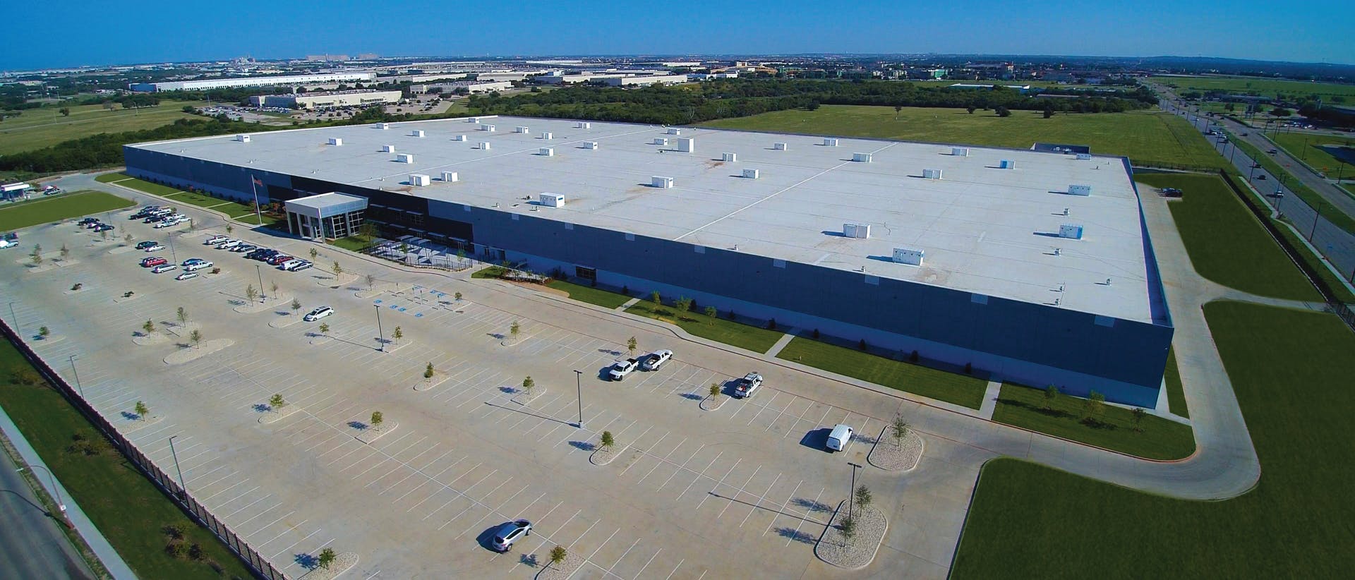 Top 50 Electronics Distributors 2024 - TTI, Inc. | Supply Chain Connect