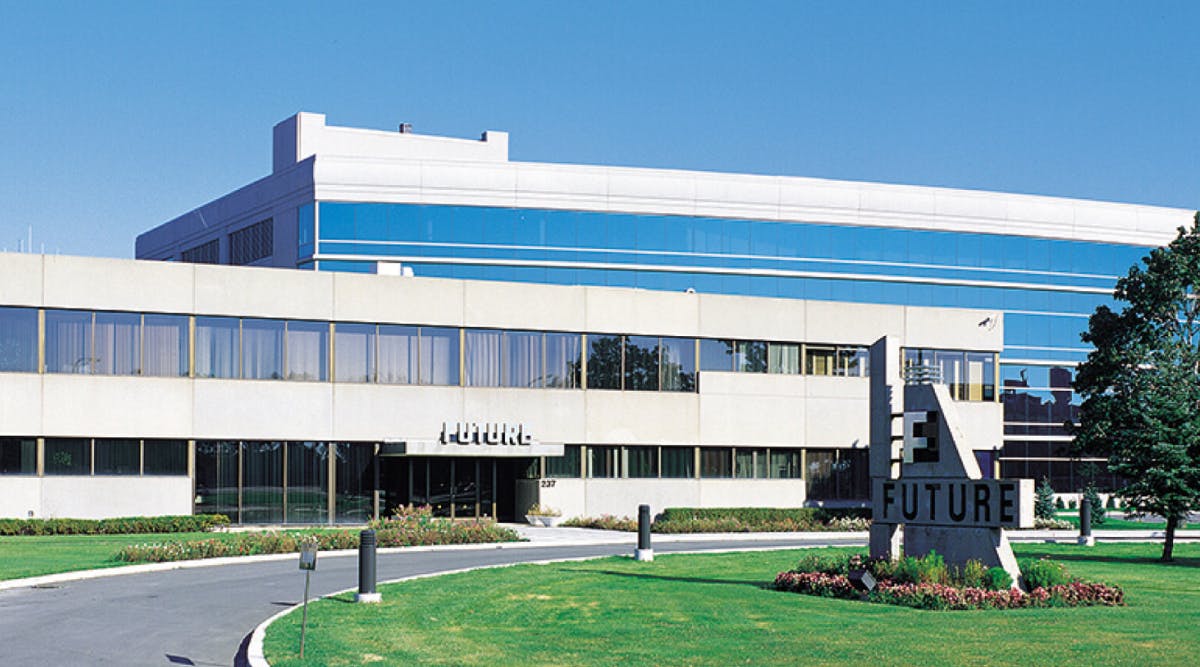 Top 50 Electronics Distributors 2024 - Future Electronics Inc. | Supply ...