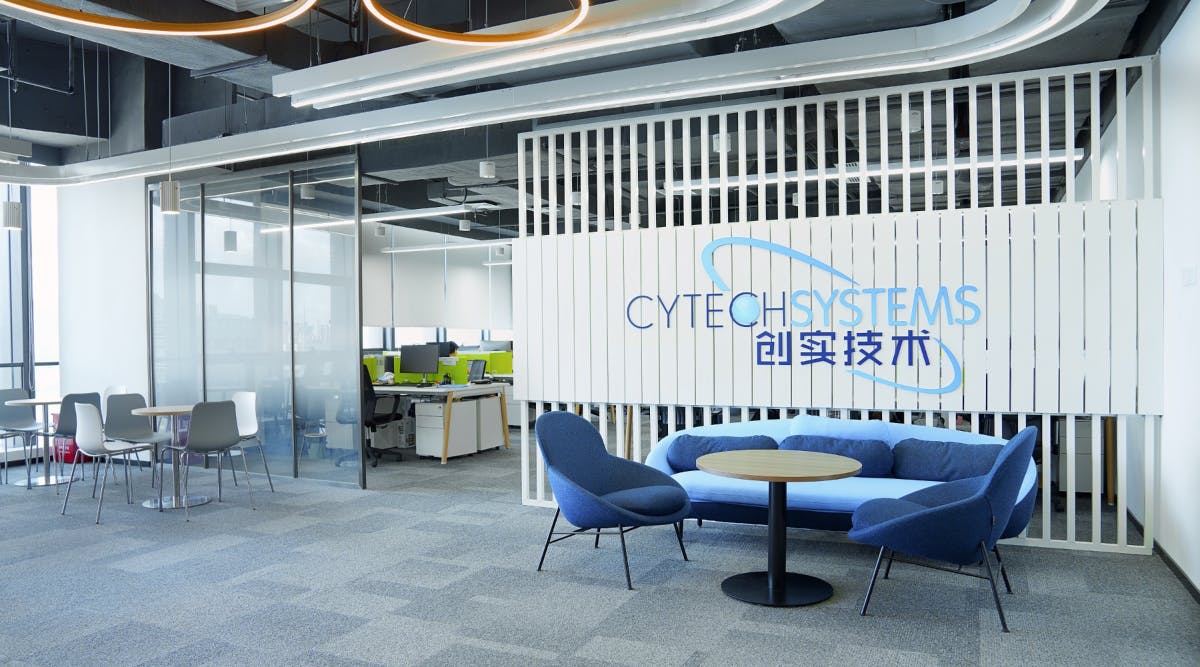 Top 50 Electronics Distributors 2024 - Cytech Systems Limited | Supply Chain Connect