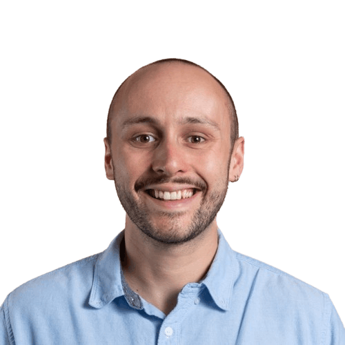 Liam Kilmister | Supply Chain Connect