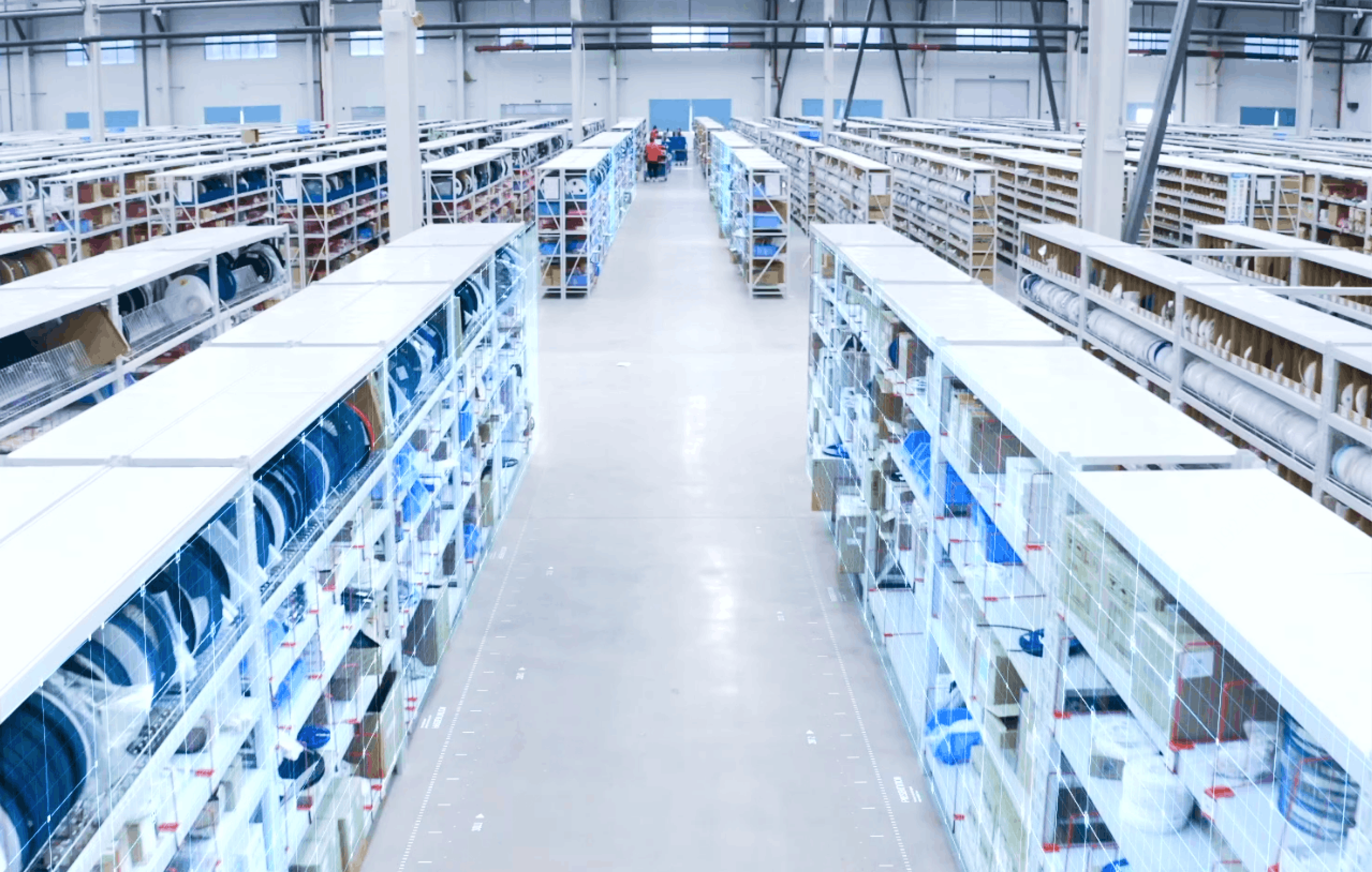 LCSC Electronics | Supply Chain Connect