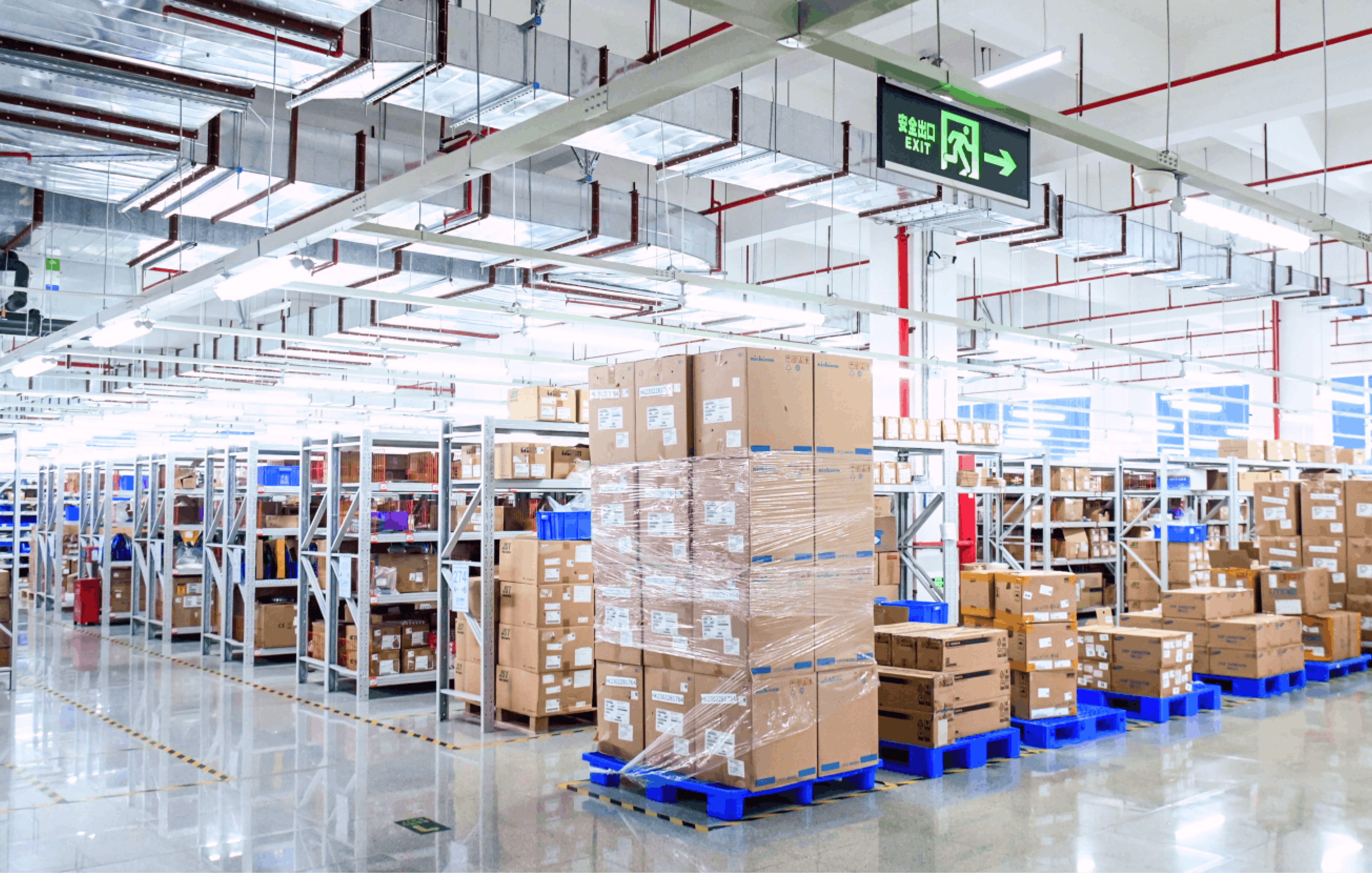 LCSC Electronics | Supply Chain Connect