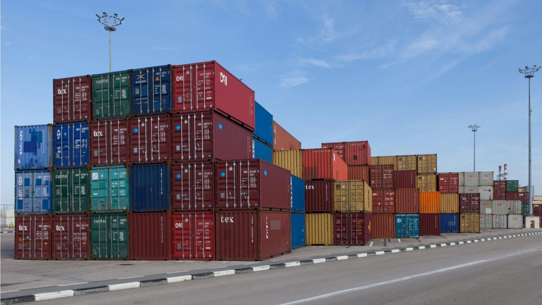 Can Automated Terminal Solutions Solve Your Container Woes? | Supply ...