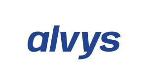 alvys | Supply Chain Connect