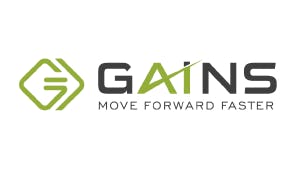 Gains | Supply Chain Connect