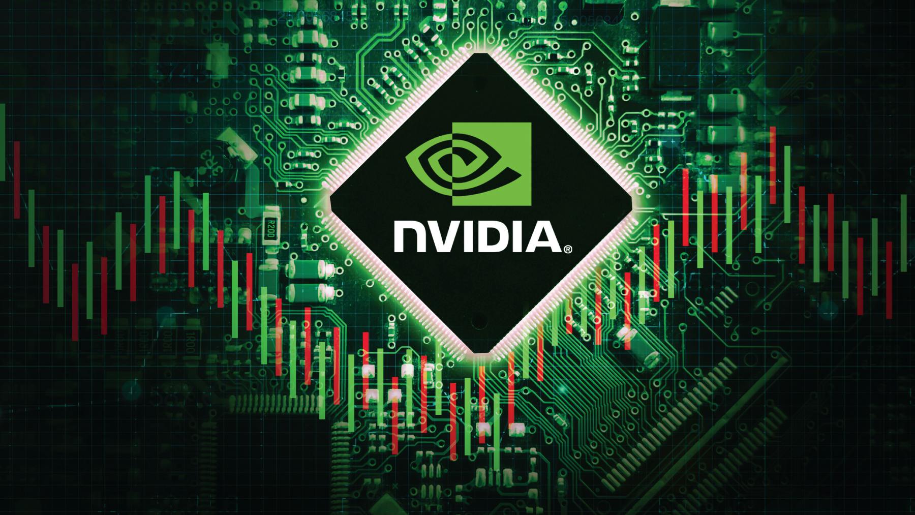 NVIDIA’s Big September Deals | Supply Chain Connect