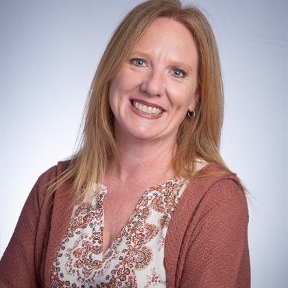 Kelli Berry | Supply Chain Connect